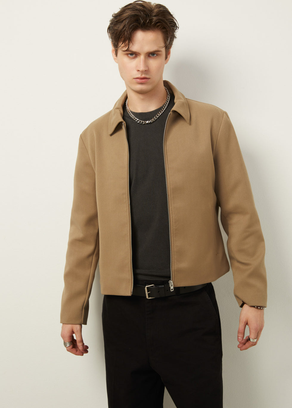 WORKWEAR JACKET – C P S Official Store