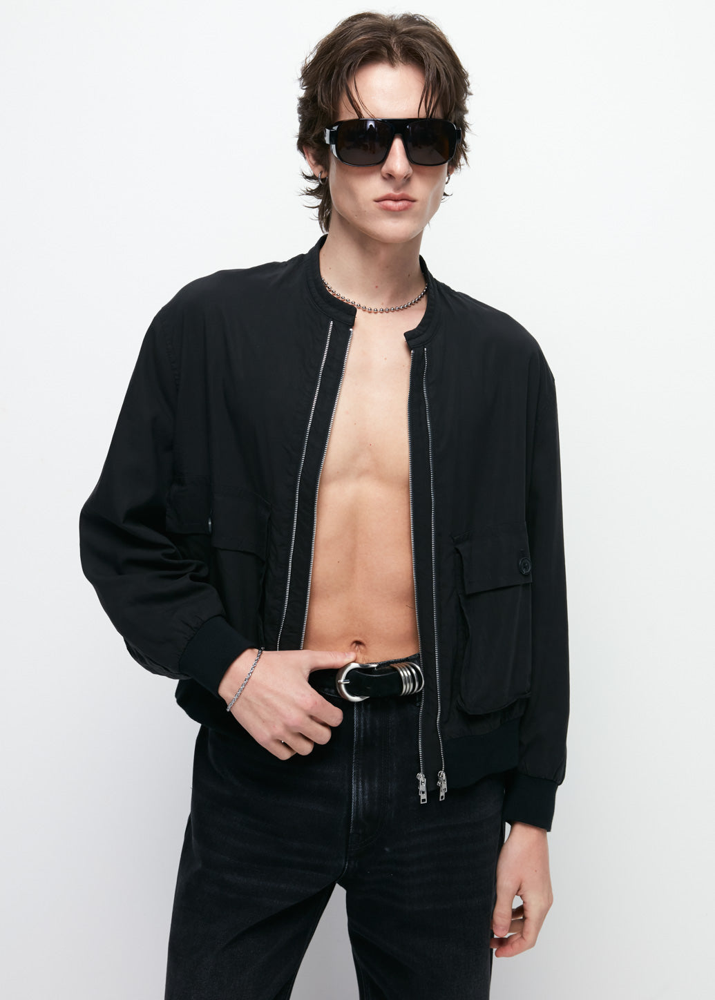 LIGHT JACKET – C P S Official Store